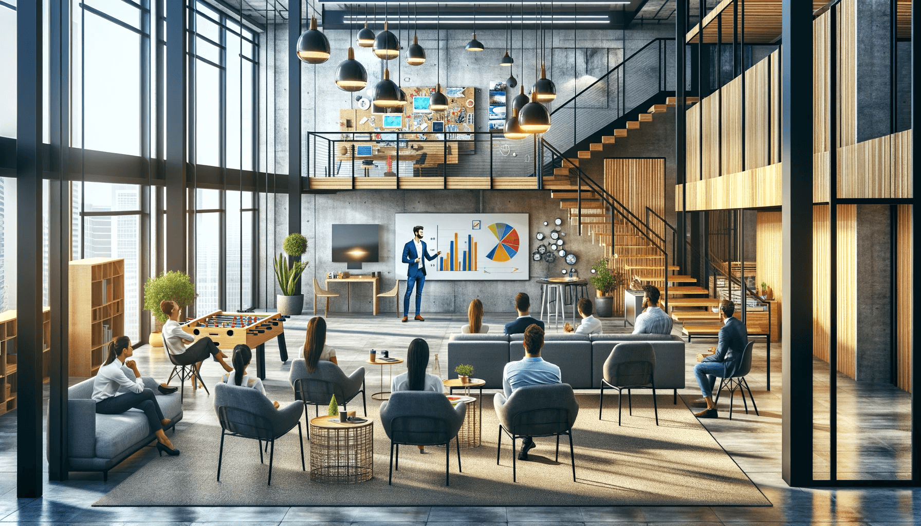 Architecture & Civil Engineering Projects – JFA Engenharia Talentos